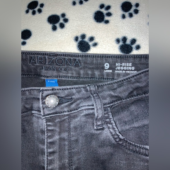 a.n.a | Jeans | Regular Schmegular Black Pants | Poshmark